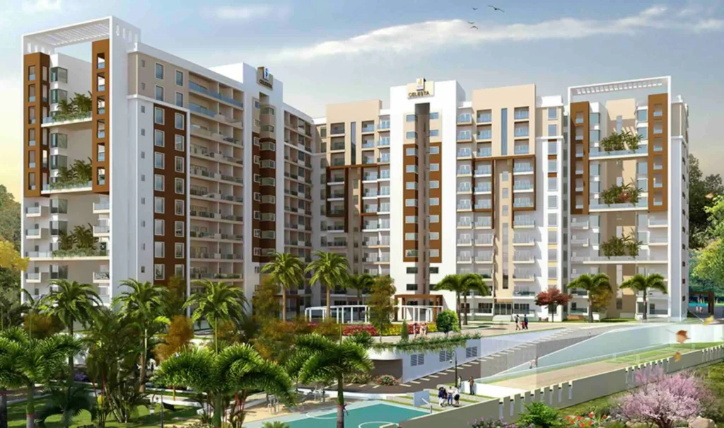 Sattva Forest Ridge: A New Era of Urban Living in South Bengaluru ...