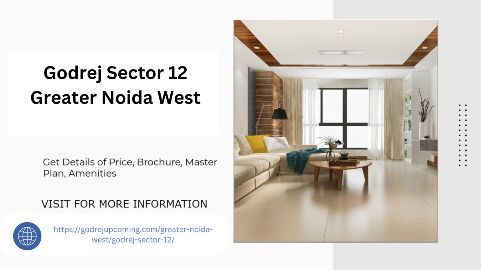 Godrej Sector 12 Greater Noida West Homes for Every Budget - Upcoming Prop