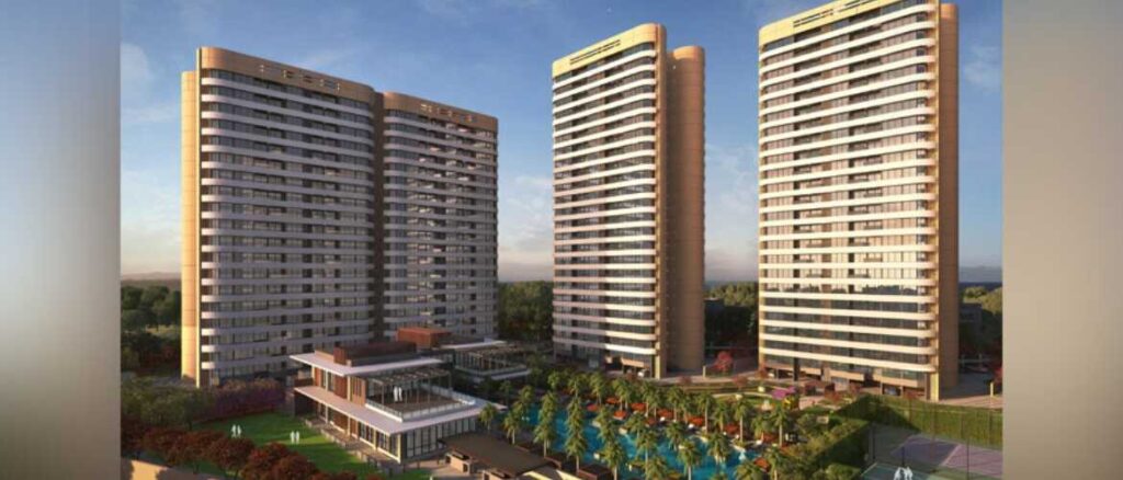 Wonder Magarpatta Floor Plan Explore Layouts - Upcoming Prop