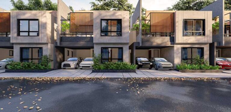 Urbanrise Paradise on Earth – New Launch Villas Off Kanakapura Road ...