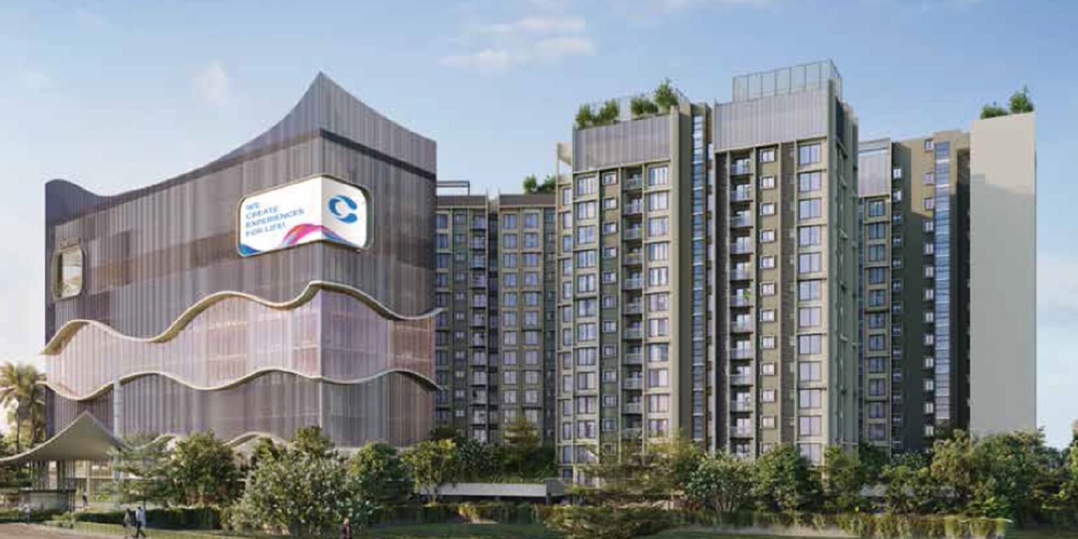 Concorde to Develop ₹500 Cr Residential Tower on 3 Acres in Hennur ...