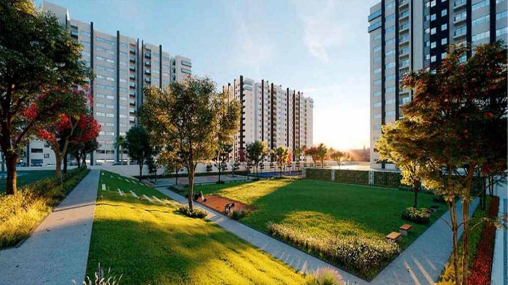 Embassy Springs: Best Residential Project in Bengaluru - Upcoming Prop