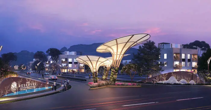 Shriram Codename Superstar Undri | Top Residential Project | Pune